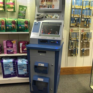 Photo Printing Services in Ellsworth, KS | Seitz Drug