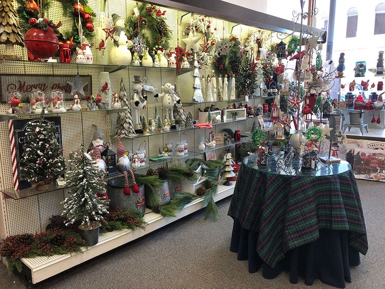 Ellsworth's Favorite Gift Shop | Seitz Drug